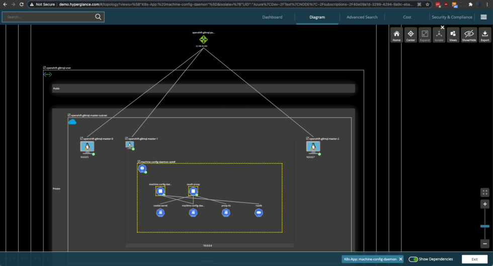Create Interactive AWS & Azure Diagrams - Visualize Your Cloud