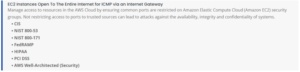 Implement The Nist Cybersecurity Framework Using Hyperglance