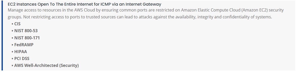 How To Implement The Nist Cybersecurity Framework Using Hyperglance