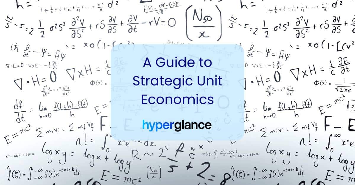 Decoding Cloud Costs: A Guide to Strategic Unit Economics