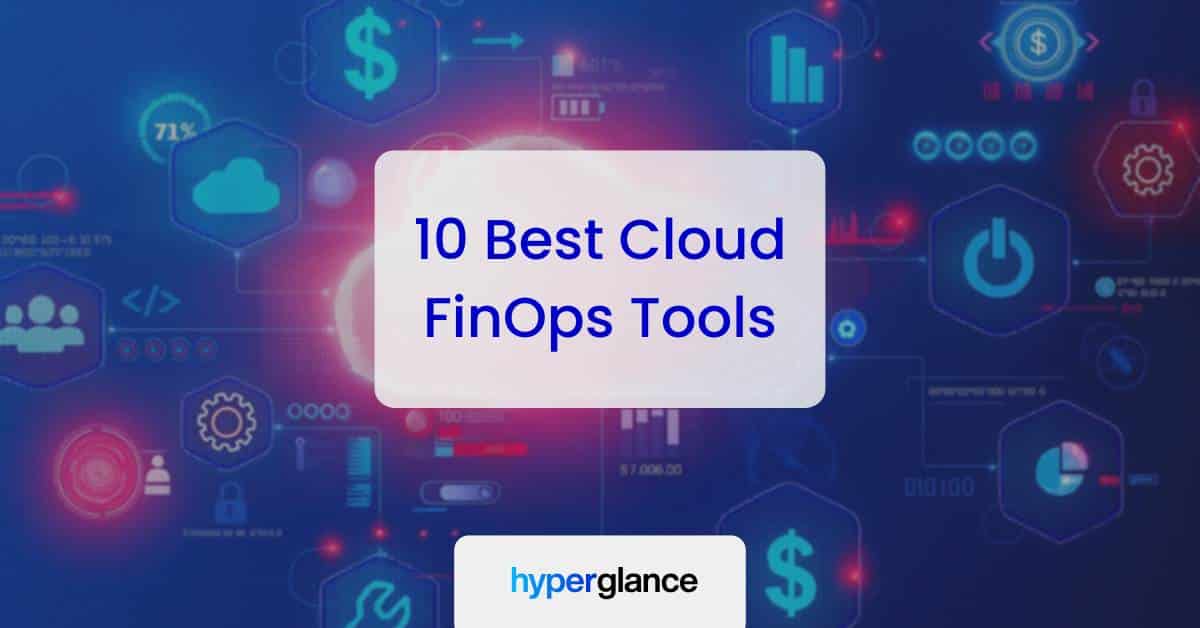 10 Best Cloud FinOps Tools for 2026
